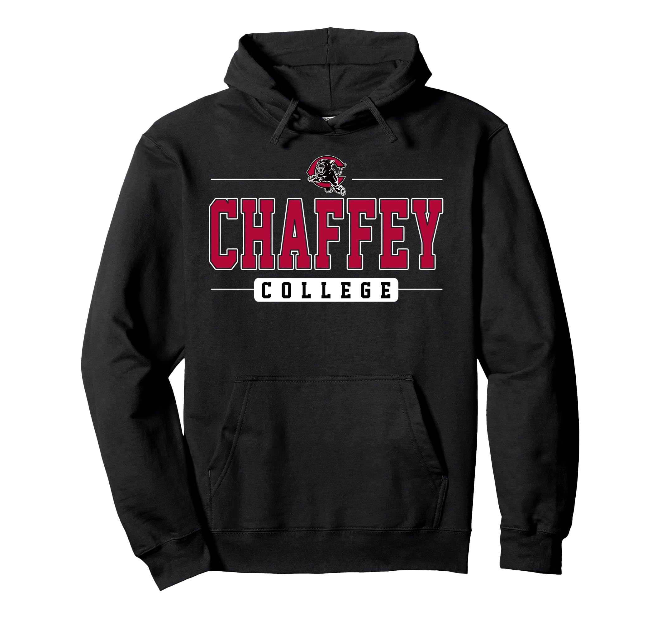 Chaffey College Vintage Sports Design for Men Women Pullover Hoodie for ...