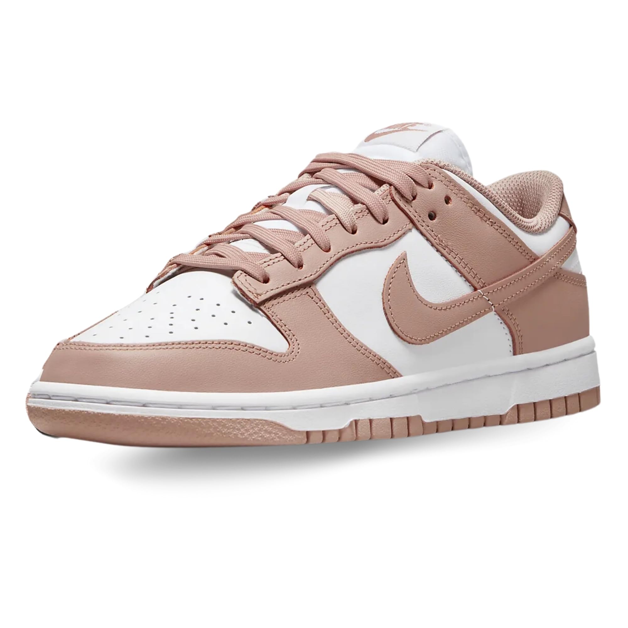 Rose Whisper Nike Dunk Low for sale | Denver, CO | Nellis Auction
