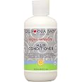 Amazon.com: California Baby Super Sensitive Hair Conditioner - No ...