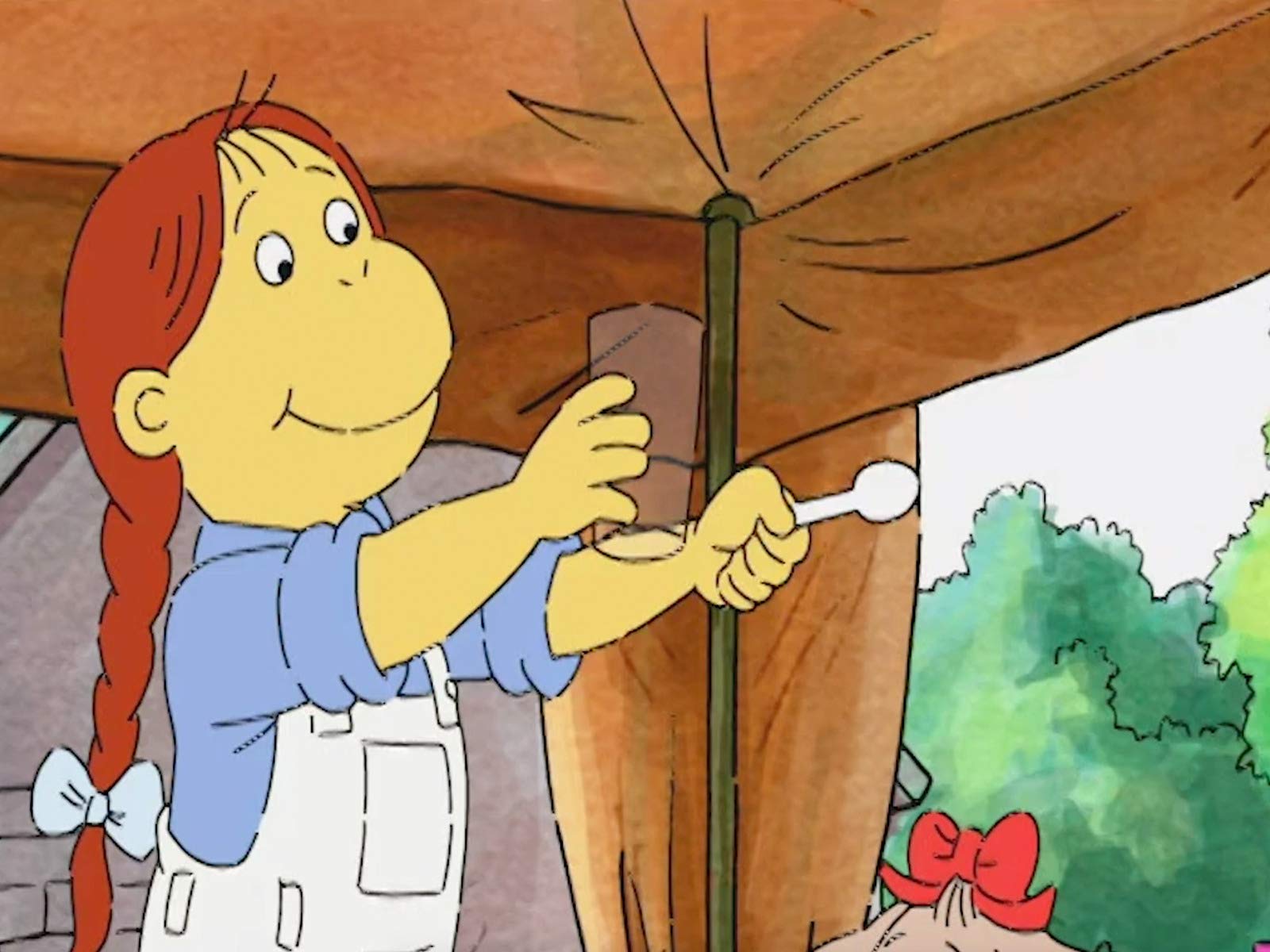 Watch Arthur | Prime Video