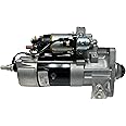 Amazon.com: Mitsubishi Diamond Gard HD VV2079 M009T72079 Starter for ...