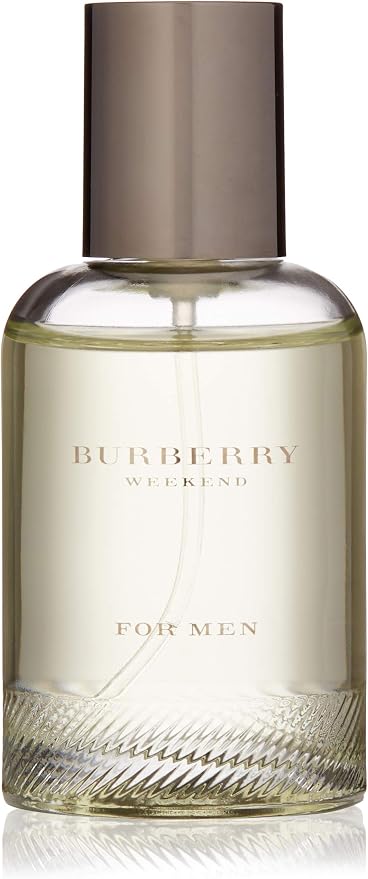 Burberry Weekend Men Eau De Toilette Spray, 30 ml: Amazon.co.uk: Beauty
