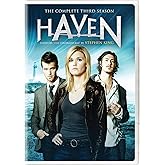 Amazon.com: Haven: Season 5, Vol. 1 : Emily Rose, Eric Balfour, Adam ...
