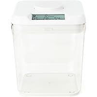 Amazon.com: kSafe Time Locking Container, Break Bad Habits - Quit ...