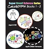Cellular Biology: Organelles, Structure, Function (Super Smart Science ...