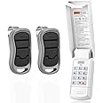 for Genie Garage Door Opener Keypad and Remote,Compatible with All ...