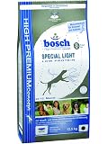 bosch Hundefutter Light, 1er Pack (1 x 12.5 kg): Amazon.de: Haustier