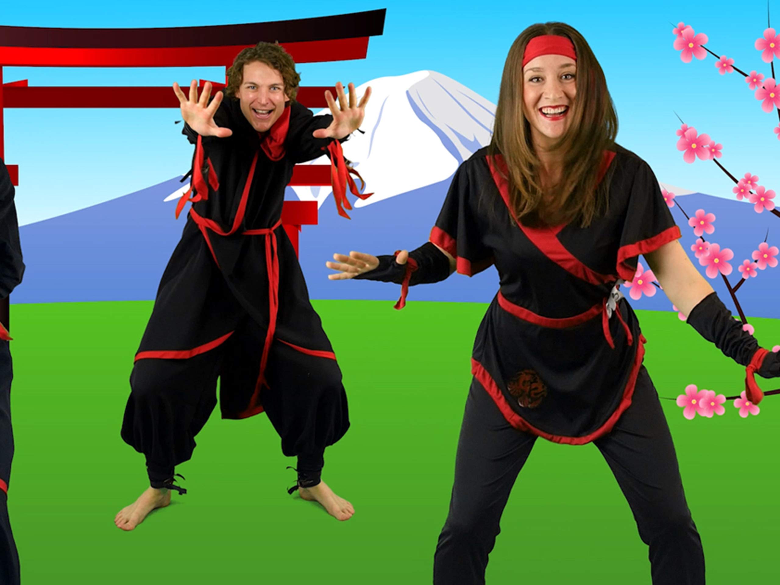 Watch Bounce Patrol - Season 1 | Prime Video