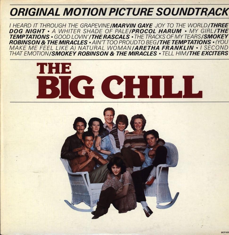 Big Chill (Vinyl): Various Artists: Amazon.ca: Music
