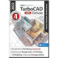 Amazon.com: TurboCAD 2022 Deluxe LTE [PC Download] : Everything Else