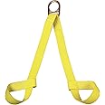 3M DBI-SALA 1001220 Retrieval Wristlets For Confined Space Rescue ...