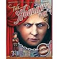 The Houdini Box: Selznick, Brian, Selznick, Brian: 9781416968788 ...