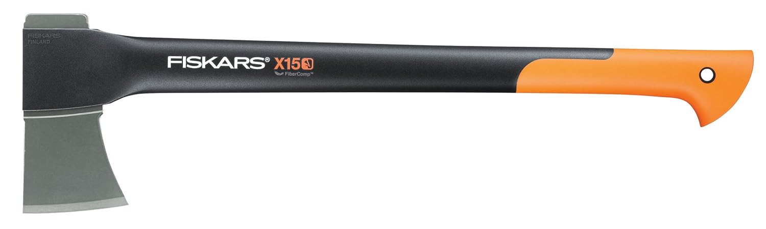 Best Backpacking Axe– Reviews And Buyer’s Guide 2018