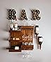 Amazon.com: Rdutuok LED Marquee Letters Lights BAR Sign with Remote ...