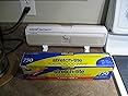 Stretch-tite Wrap'N Snap 7500 Dispenser : Amazon.ca: Office Products