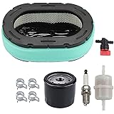 Amazon.com : AISEN Tune Up Kit for Cub Cadet XT1-LT46 XT1-LT50 XT2-GX54 ...