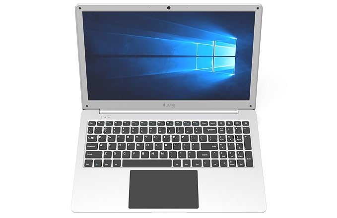 Buy Life Digital ZED ZED AIR H3 Silver 15.6-inch Laptop (Pentium/6GB ...
