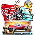 Disney / Pixar CARS TOON 155 Die Cast Car Dex : Toys & Games