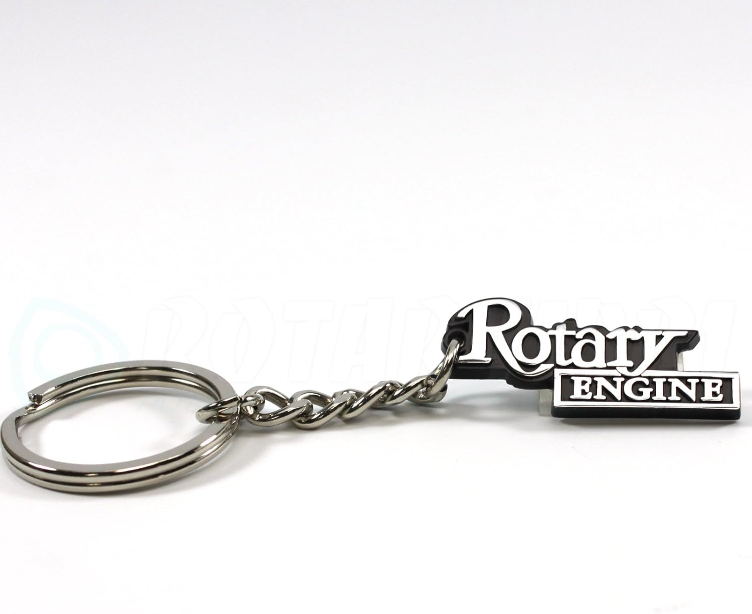 Amazon.com: Rotary13B1 Rotary Engine Key Chain: Automotive