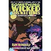 Amazon.com: Something Wicked This Way Comes: 9780380977277: Bradbury ...
