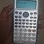 Casio FX-991ES Plus Scientific Calculator: Amazon.in: Office Products
