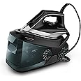 Amazon.com: Rowenta, Iron, Pro Master Steam, Steamer for clothes, High ...