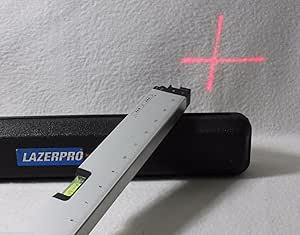 Lazerpro Level with Professional Carrying Case - - Amazon.com