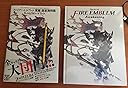 The Art of Fire Emblem: Awakening: Various: 9781616559380: Amazon.com ...
