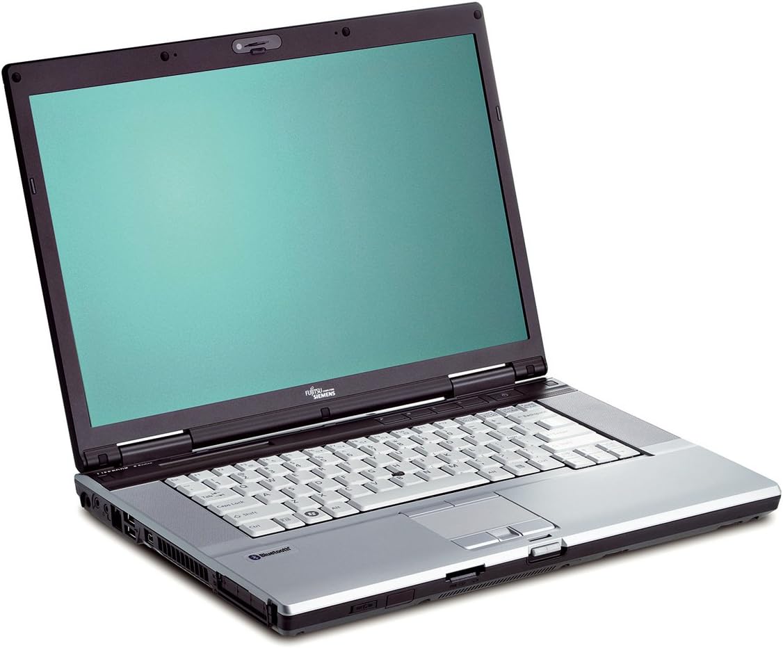 Fujitsu Siemens Lifebook E8420 15,4": Amazon.de: Elektronik