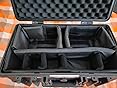 AmazonBasics Hard Camera Case - Large : Amazon.in: Electronics