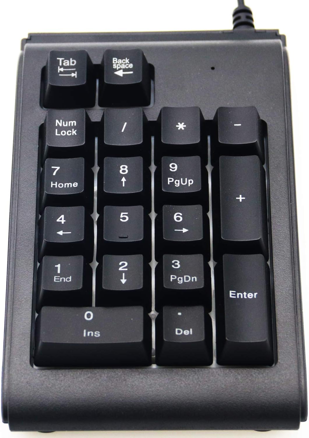 The Best Laptop With Backlit Keyboard With Numeric Keypad - Home Previews