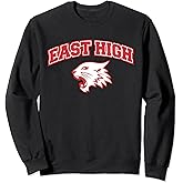 Amazon.com: Disney High School Musical The Musical The Series East High ...
