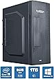 SYNTRONIC Desktop PC Computer CORE i5 2400 (6 MB Cache)/ 8 GB DDR3 RAM ...