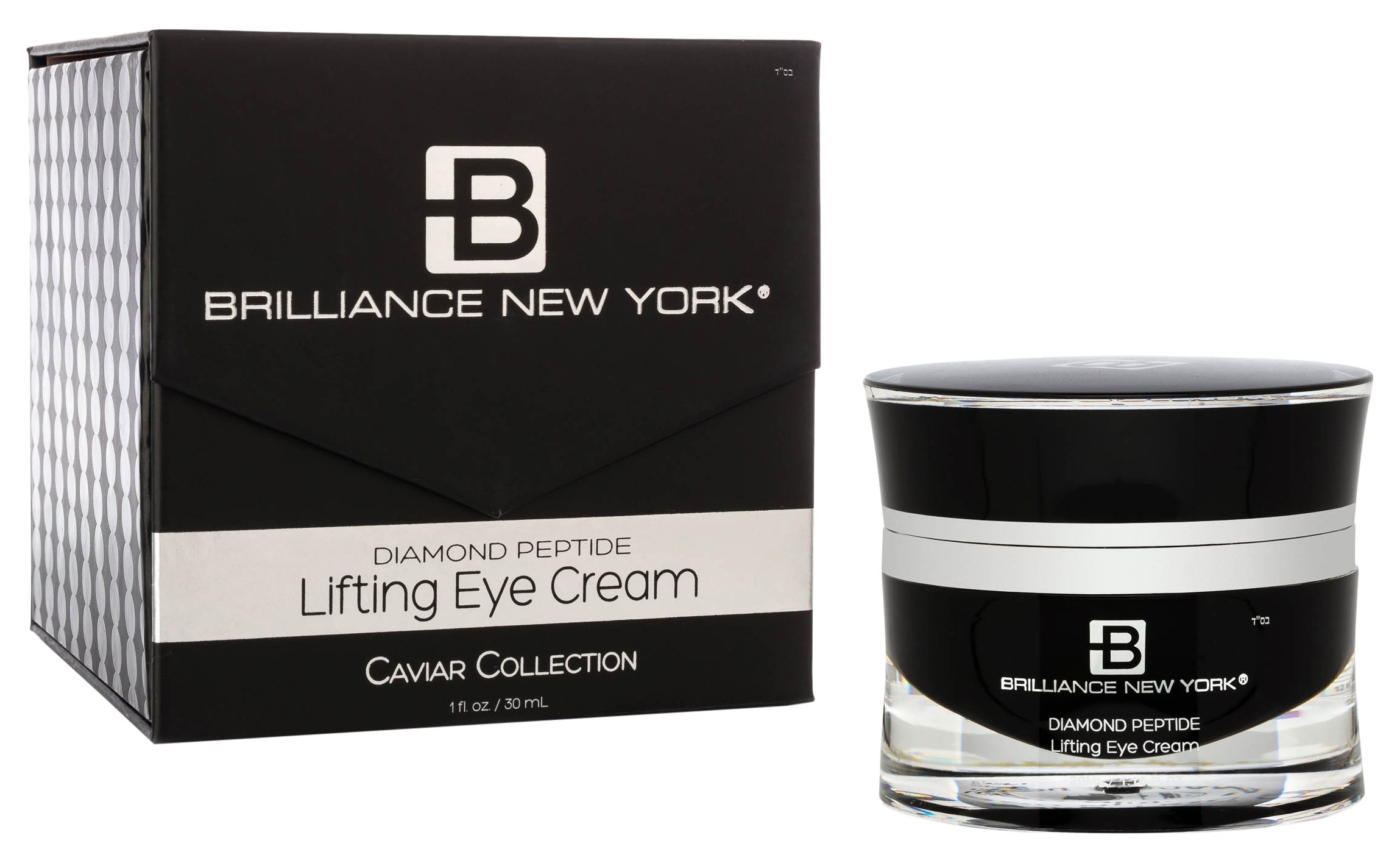 Amazon.com: Brilliance New York Diamond & Caviar Eye Serum: Beauty