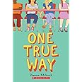 One True Way: Hitchcock, Shannon: 9781338181746: Amazon.com: Books