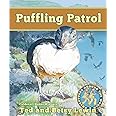 Puffling Patrol (Adventures Around the World): Ted Lewin, Betsy Lewin ...