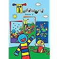 Amazon.com: ToddWorld - Complete Second Season (3 Disc Set) : Jeff ...