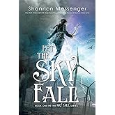 Amazon.com: Let the Sky Fall Trilogy (Boxed Set): Let the Sky Fall; Let ...