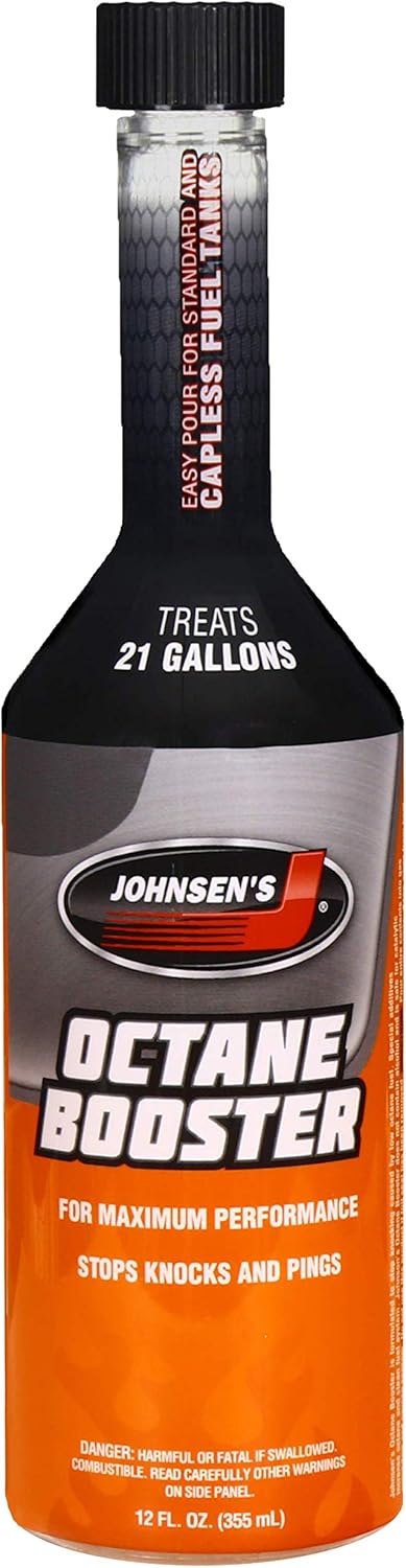 Best Octane Boosters (Review & Buying Guide) in 2020 | The Drive