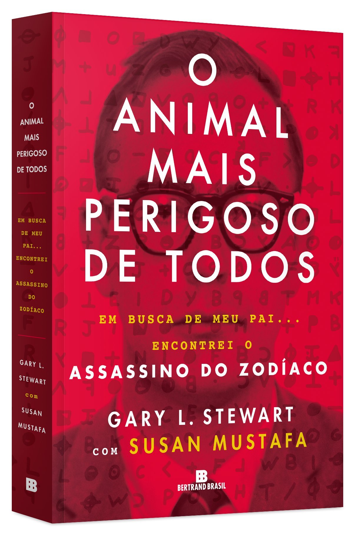 O Animal Mais Perigoso de Todos PDF Gary L. Stuart, Susan Mustafa