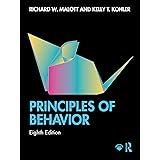 Amazon.com: Principles of Behavior (7th Edition): 1211111942298: Malott ...