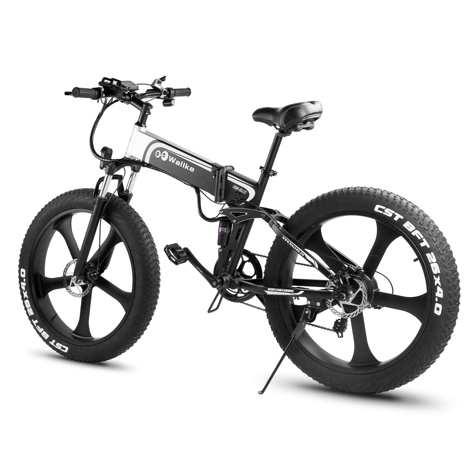 Buy W Wallke 26 Inch Tire E Bike 750W Ain Snow Electric Bicycle 48V10 Buy W Wallke 26 Inch Tire E Bike 750W Ain Snow Electric Bicycle 48V10