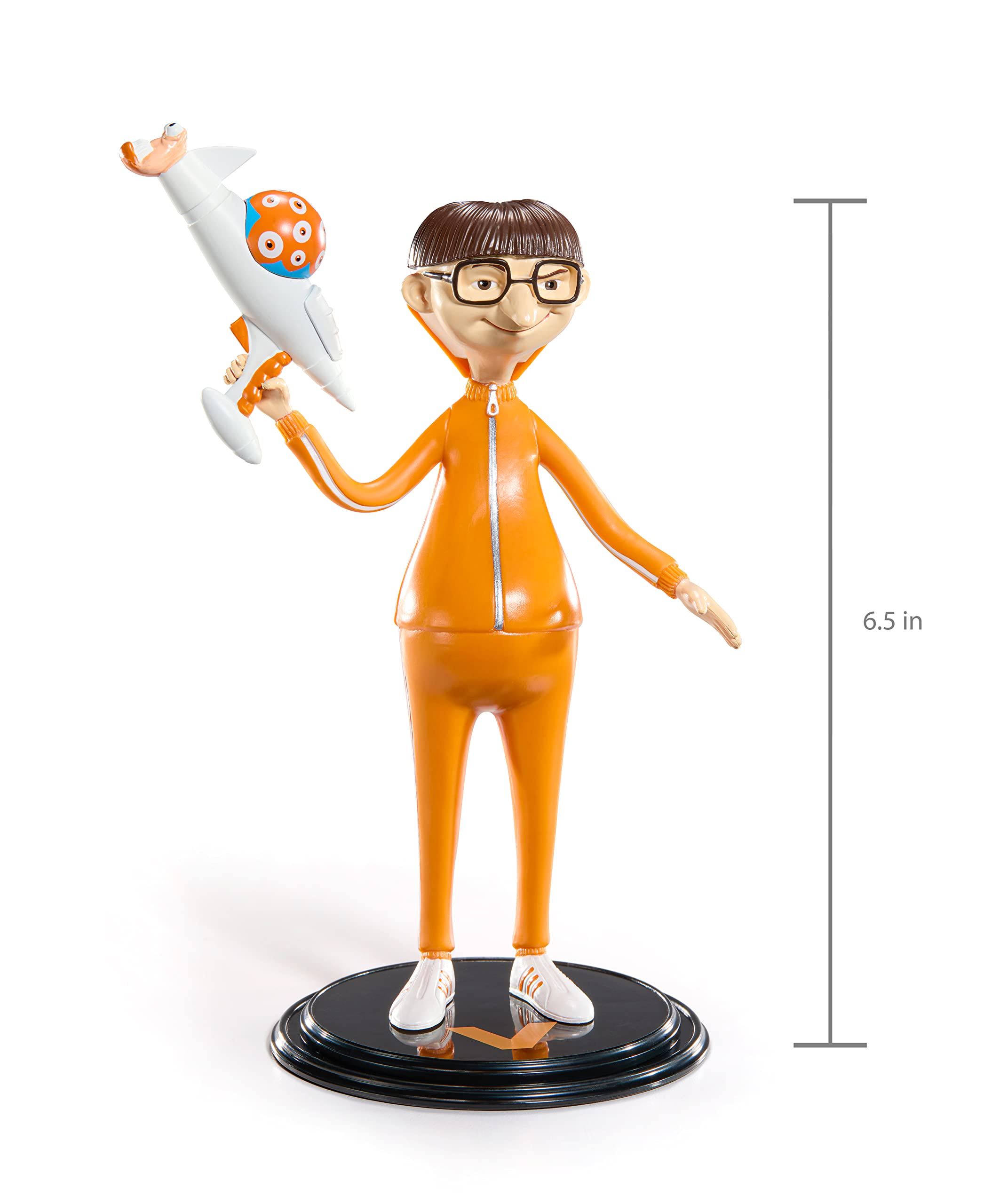 Mua BendyFigs Minions Victor Vector Perkins trên Amazon Mỹ chính hãng ...