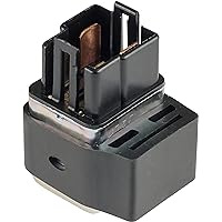Amazon.com: Caltric Starter Relay Solenoid Compatible with Polaris ...