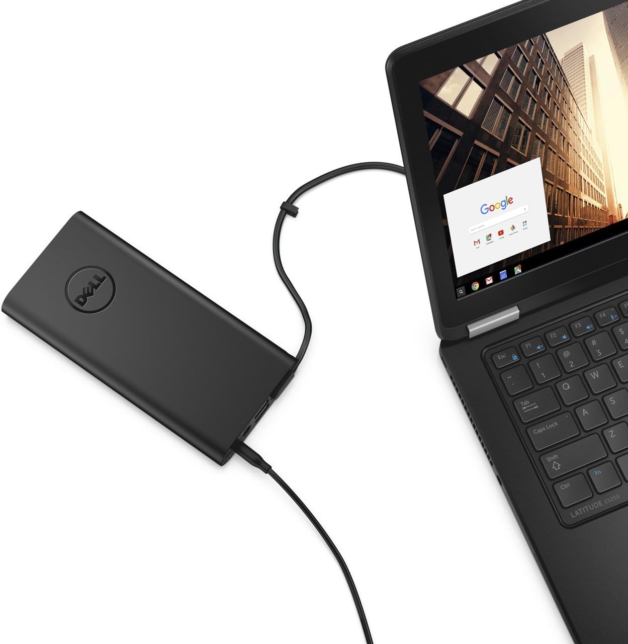 Dell Power Companion PW7015M 4 Cell 12000 mAh (Y4DTW) 451-BBMW – BigaMart