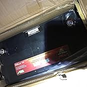 Amazon.com: Qty 2 VMAX SLR155 Vmaxtanks AGM Deep Cycle Batteries 12V ...