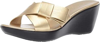 Amazon.com | Athena Alexander Women's Striker Sandal | Sandals