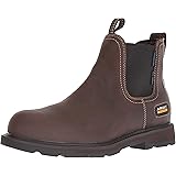 Amazon.com: Carhartt Men's CMS4200 4 Romeo Work Boot: Shoes