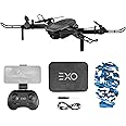 Amazon.com: Exo Recon Drone - 2 Battery : Toys & Games