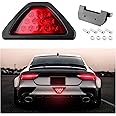 Amazon.com: Stacool Car F1 Brake Light with 12 LED,Super Bright ...